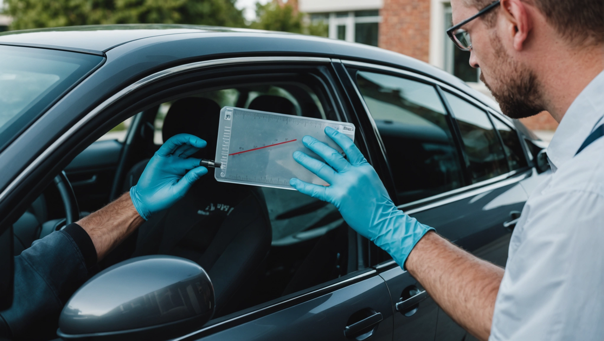 Normes de Qualité pour Films de Teinte Automobile: Guide Complet